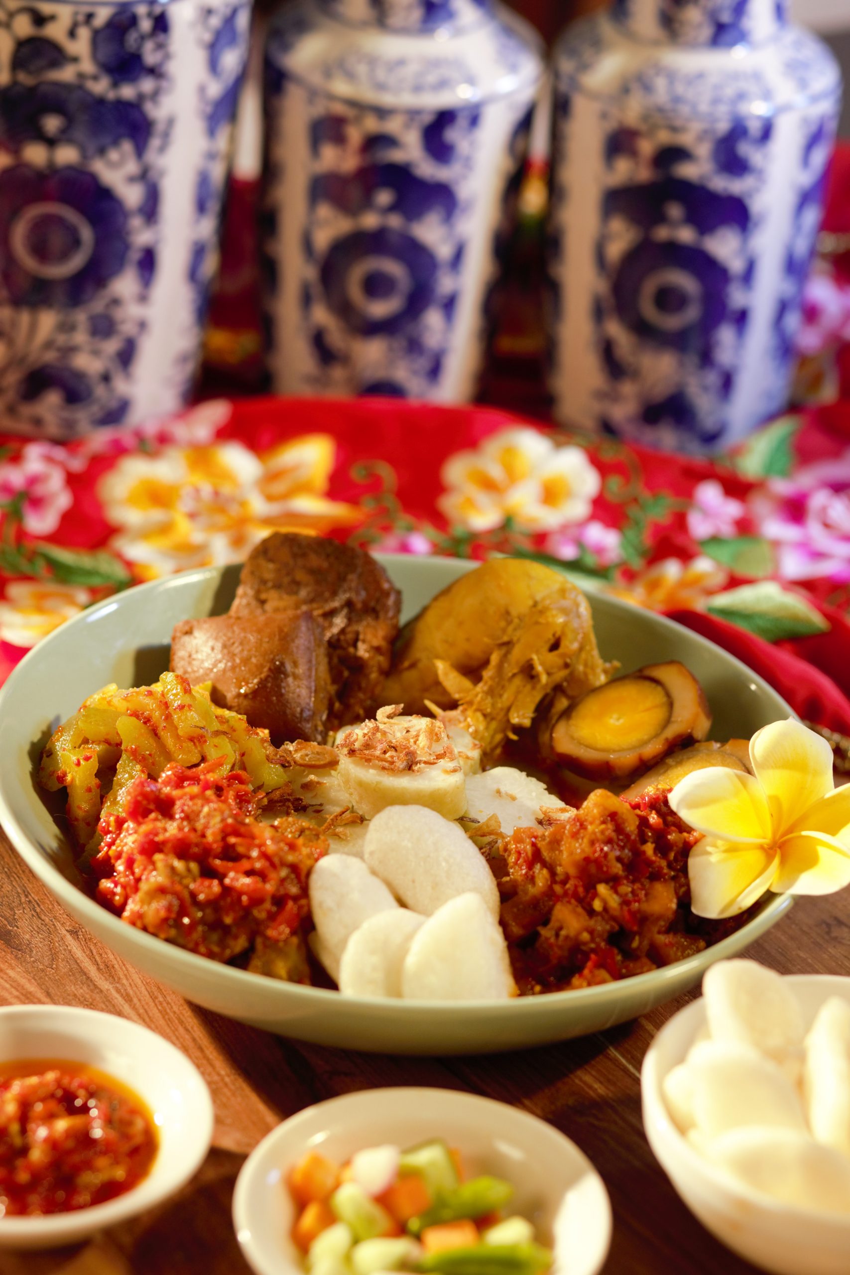 Menu – President Catering